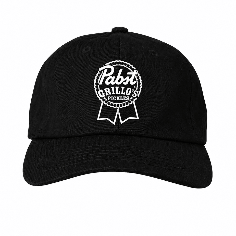 Grillo's x PBR Pickle Beer – Pabst Blue Ribbon Store